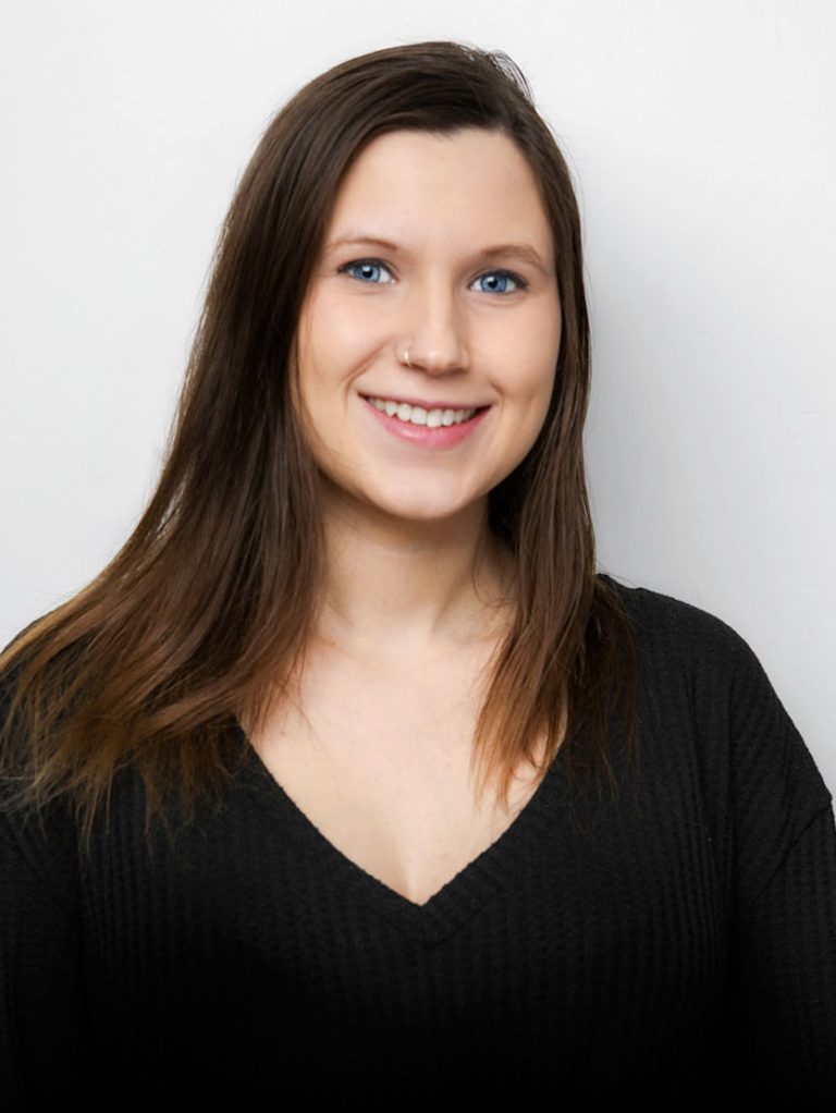Holly M. Johnston - hollymjohnston.com