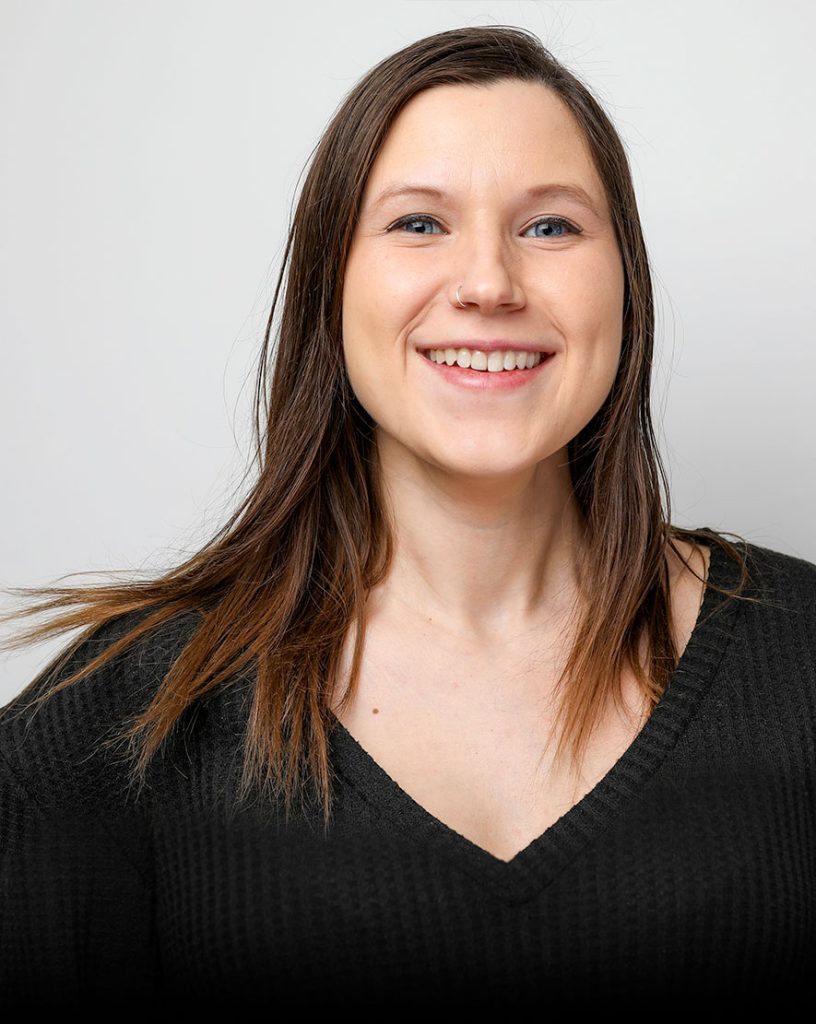 Holly M. Johnston - hollymjohnston.com